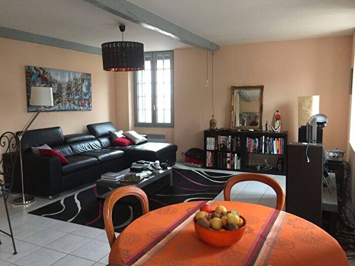 Verdun-sur-Garonne : Appartement 5 pièces à louer