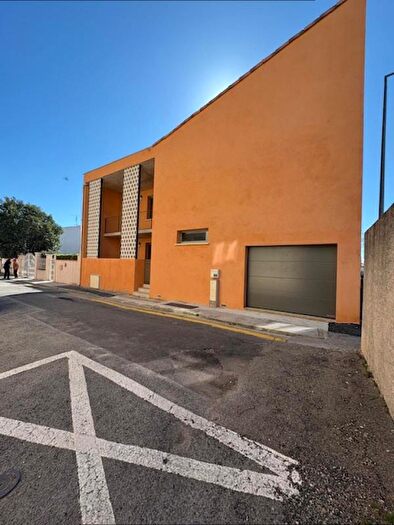 Maison à vendre - Nîmes - 4 pièces