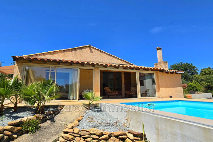 Maison 4 pièces à Laroque-des-Albères, à vendre
