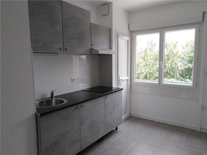 Appartement 3 pièces à louer à Pineuilh