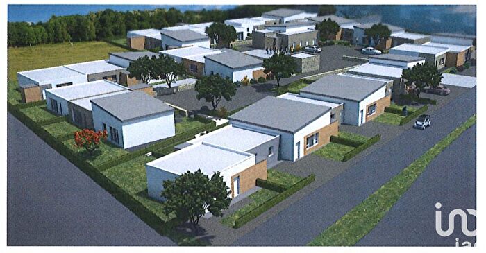 Maison à vendre - Carantec - 4 pièces - 2 chambres