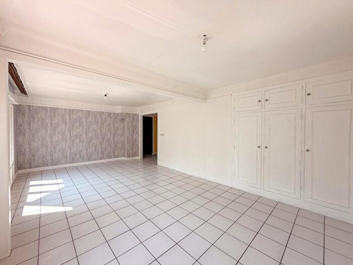 Appartement 2 pièces à Verdun, Glorieux, Cité Verte, à vendre