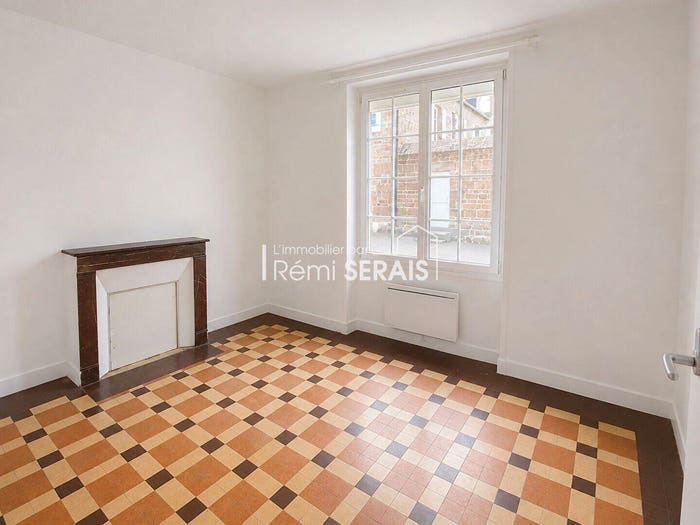 Appartement 5 pièces à louer - Rânes