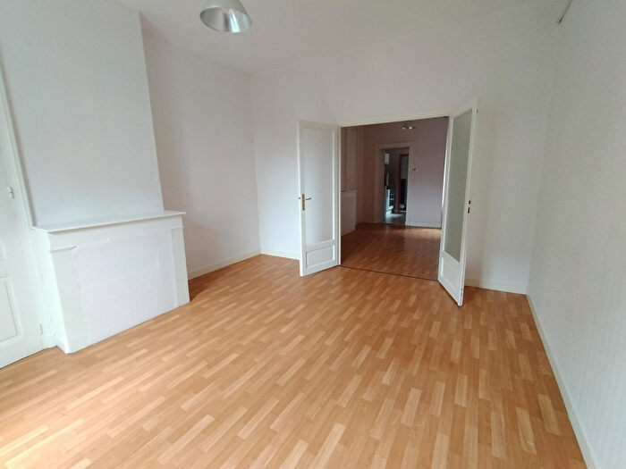 Appartement à louer - Limoges, Centre-ville, Hôtel de Ville, Emailleurs - 2 pièces - 1 chambre
