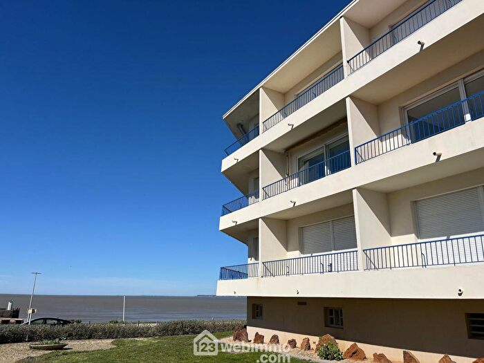 Appartement à vendre - Saint-Michel-Chef-Chef - 1 pièce