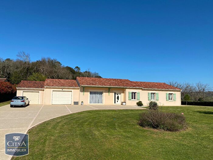 Carsac-Aillac - Maison 6 pièces à vendre