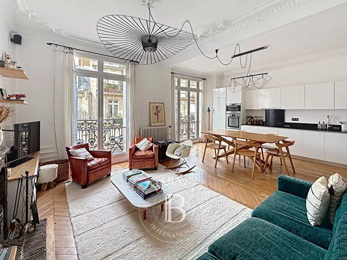 Paris 7ème, Breteuil - Appartement 6 pièces à louer