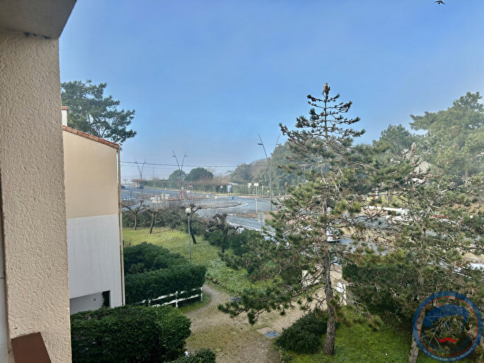 Appartement à vendre - Saint-Georges-de-Didonne, Didonne, Boubes, Suzac - 2 pièces - 1 chambre