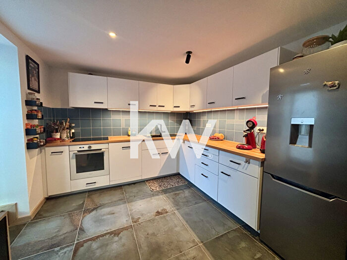 Maison 4 pièces à Saint-Étienne, Saint-Roch, Vivaraize, Valbenoite, Centre Deux, à vendre