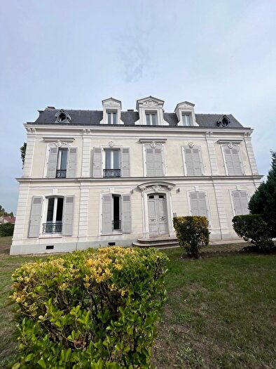 Viarmes - Appartement 2 pièces à louer
