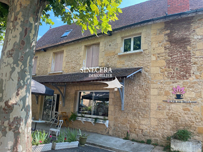 Maison 16 pièces à Bergerac, à vendre