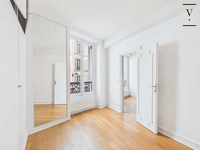 Paris 12ème, Aligre, Gare de Lyon - Appartement 3 pièces à vendre