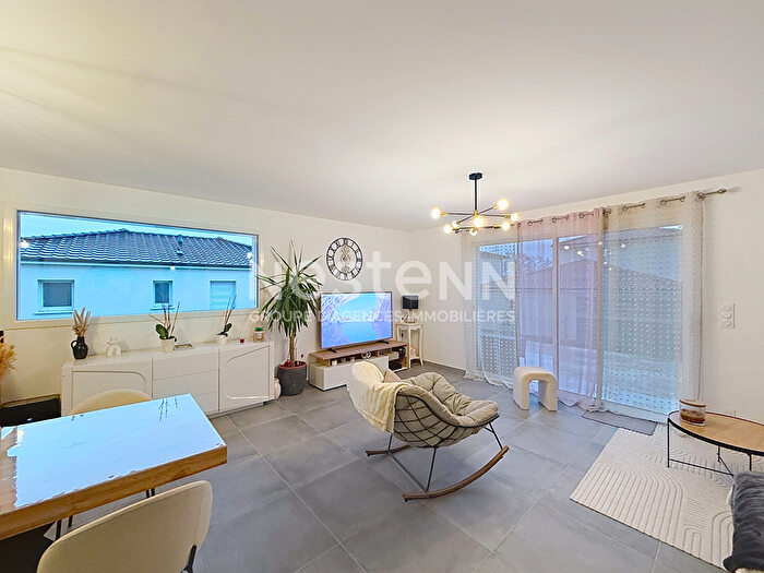 Maison à louer - Panazol - 5 pièces - 3 chambres