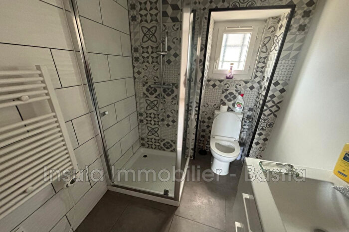 Appartement à louer - Corte - 3 pièces - 2 chambres