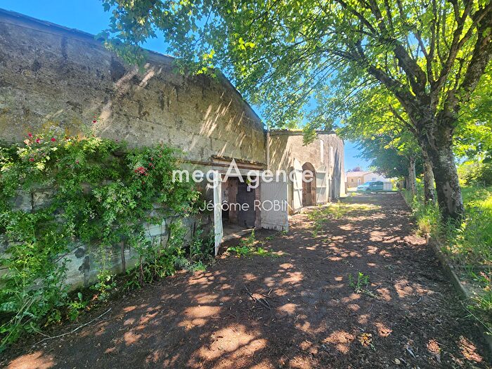 Saint-Germain-du-Puch : Maison 4 pièces à vendre