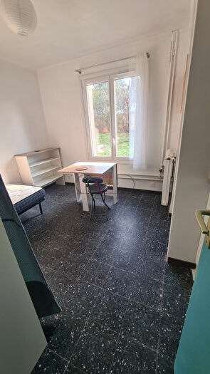 Appartement 1 pièce à louer à Aix-en-Provence, Pont de l'Arc