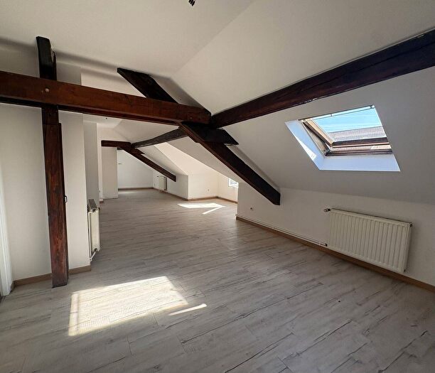 Appartement 3 pièces à Saint-Avold, à louer