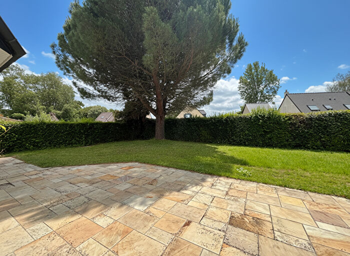 Le Plessis-Grammoire : Maison 6 pièces à vendre