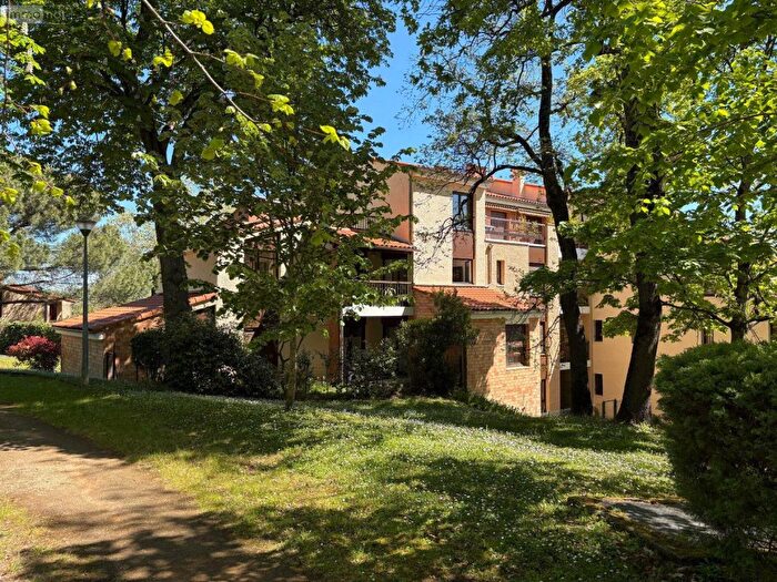 Appartement 3 pièces à Ramonville-Saint-Agne, à vendre