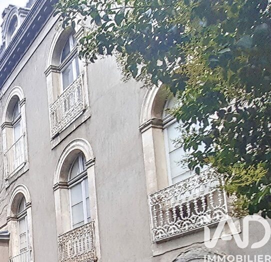 Maison à vendre - Carcassonne, Centre-ville - 18 pièces