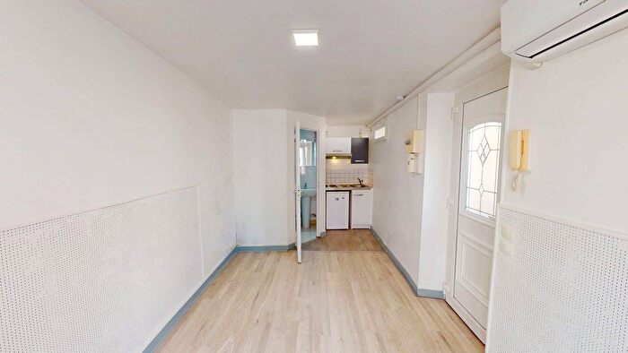 Bois de Limay - Appartement 1 pièce à louer