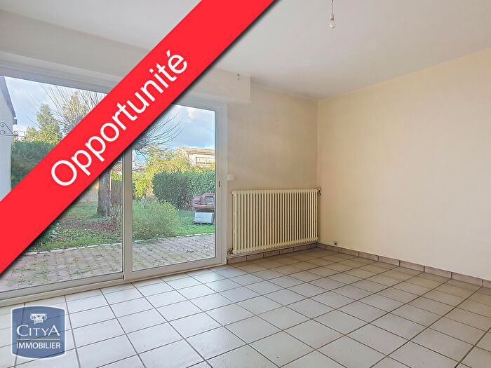 Maison à vendre - Libourne, Montaudon, Garderose, Condat, La Plante - 5 pièces - 3 chambres