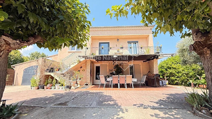 Maison 6 pièces à vendre à Bédarrides