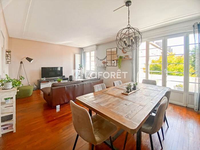 Calais, Calais-Nord - Maison 5 pièces à vendre