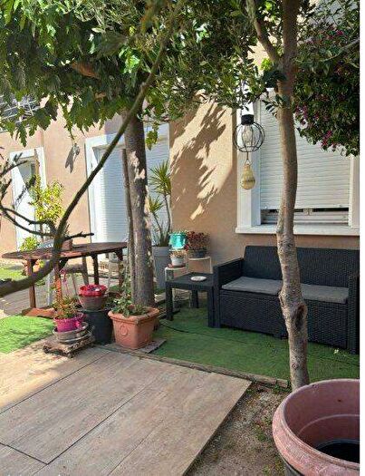 Appartement 3 pièces à louer à Marseille 12ème arrondissement