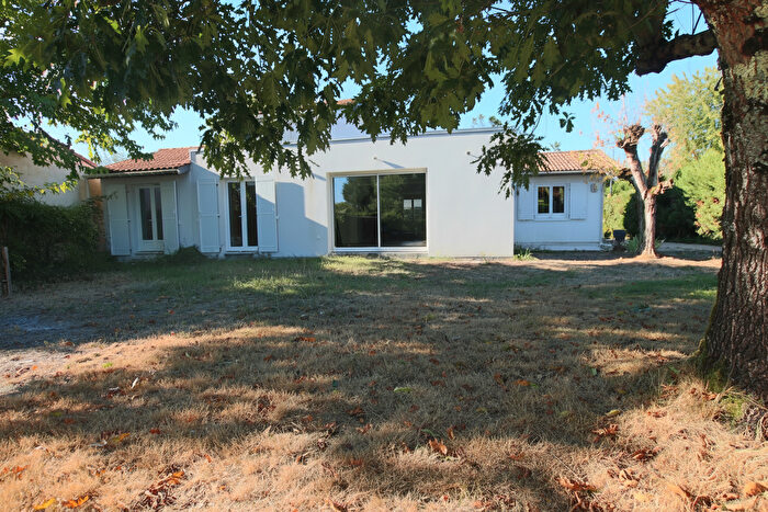 Marcheprime : Maison 6 pièces à vendre