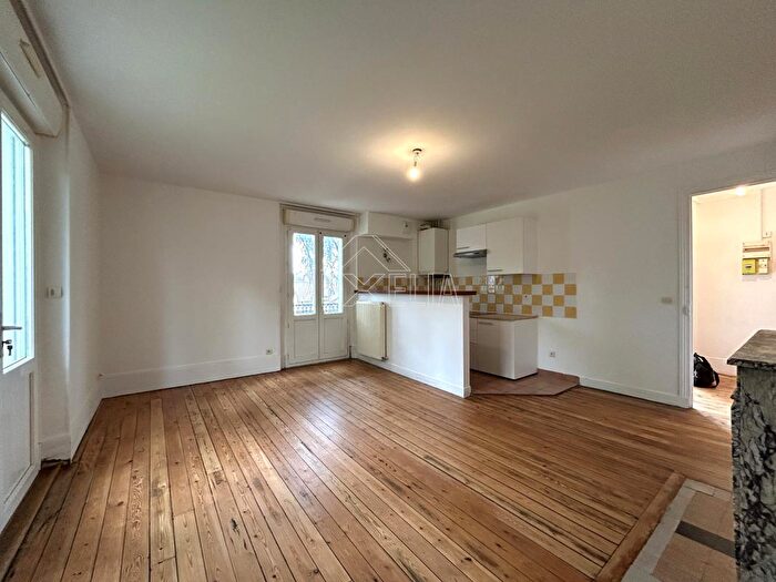 Rosny-sur-Seine : Appartement 3 pièces à vendre
