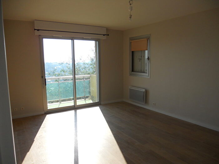 Appartement à louer - Rodez, Cité Lalande - 2 pièces - 1 chambre