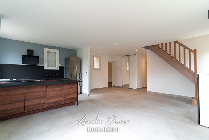 Maison à vendre - Fondettes - 5 pièces - 4 chambres