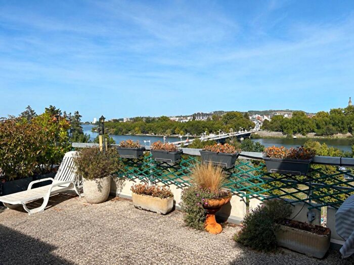 Bellerive-sur-Allier - Appartement 5 pièces à vendre