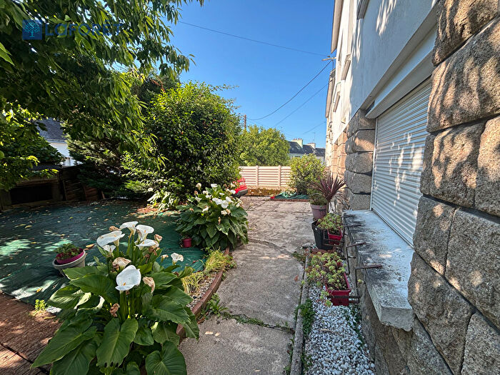 Maison 7 pièces à vendre à Lanester, Petit Lanester, Maison des Choux, Bellevue