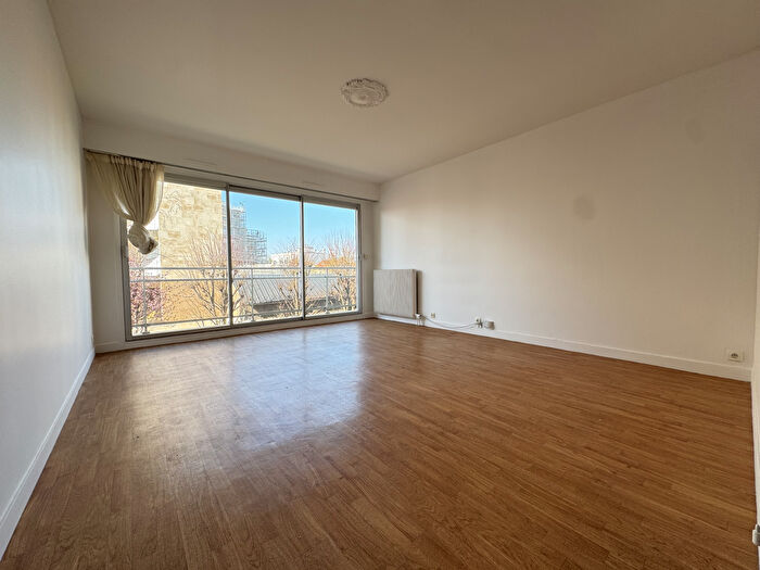 Appartement à vendre - Saint-Germain-en-Laye, Alsace, Péreire - 3 pièces - 2 chambres