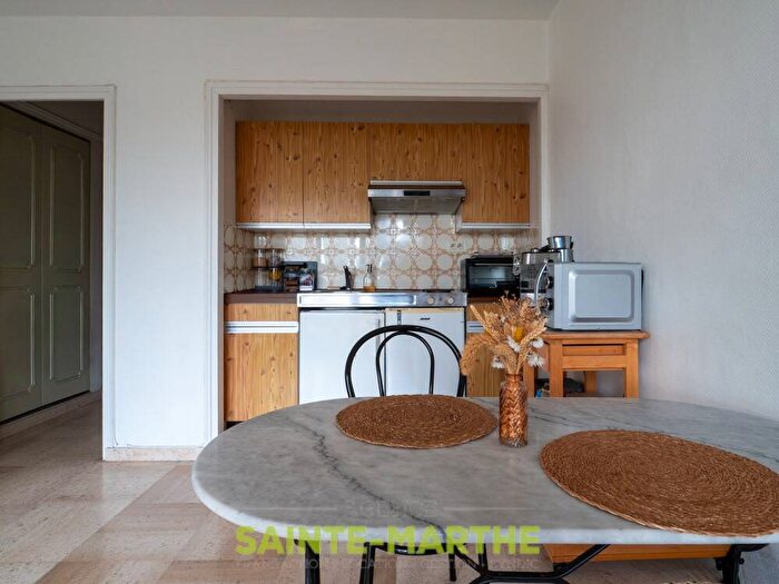 Niort - Appartement 1 pièce à louer
