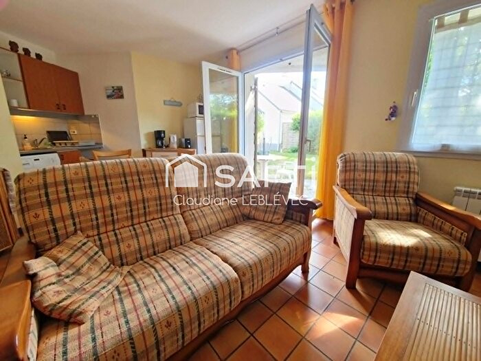 Maison 2 pièces à vendre à Ploemel
