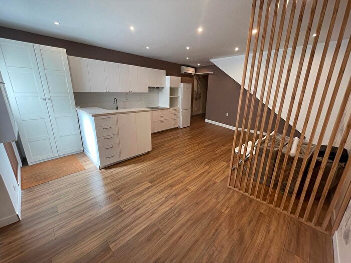 Appartement 3 pièces à Sète, La Marine, à vendre