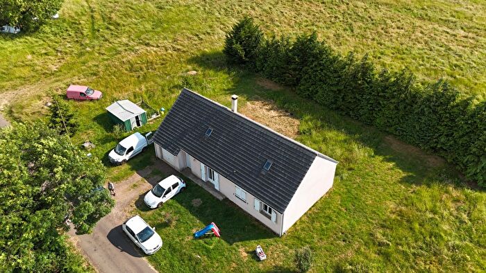 Maison 4 pièces à vendre - Laqueuille