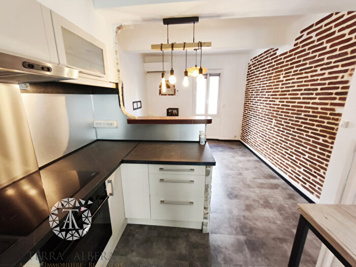 Maison à vendre - Bages - 4 pièces - 2 chambres