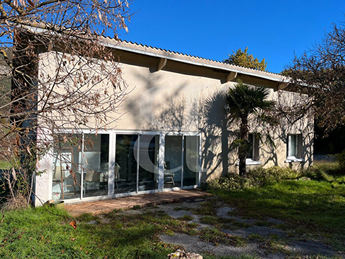 Maison à vendre - Sainte-Marie - 4 pièces - 2 chambres