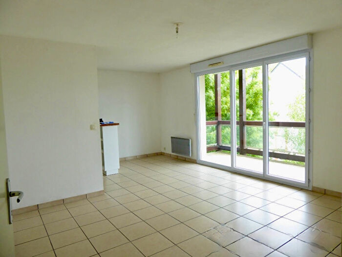 Appartement 2 pièces à louer à Blois, Saint Georges, Quinière, Les Grouëts