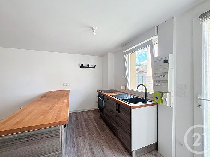 Appartement à louer - Valentigney - 1 pièce