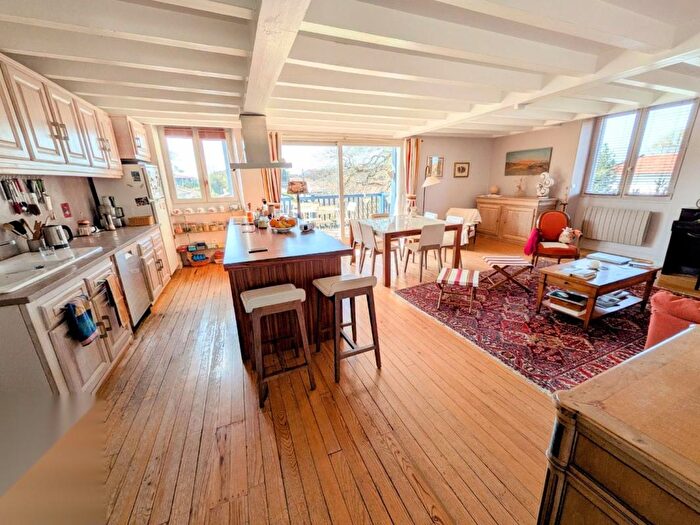 Appartement 3 pièces à vendre - Anglet, Chambre d'Amour