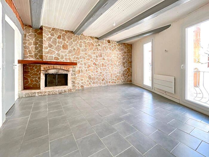 Centre Ville, Aubagne - Appartement 2 pièces à louer