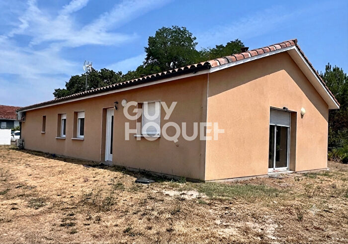 Maison 5 pièces à Laluque, à vendre