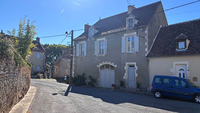 Ingrandes : Maison 7 pièces à vendre