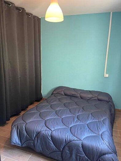 Appartement à louer - Bizillon-Centre Deux, Saint-Étienne - 1 pièce