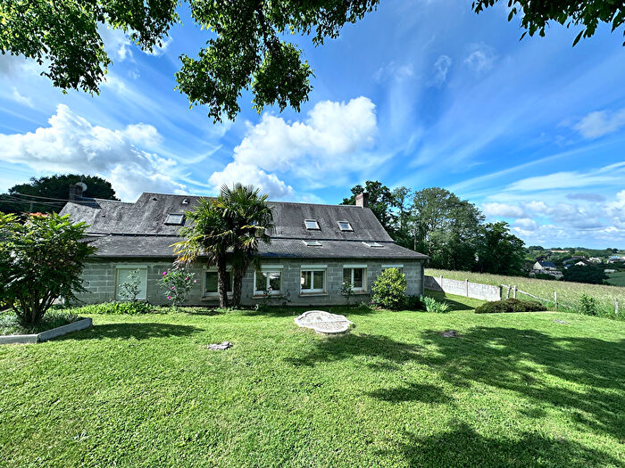 Lavernat : Maison 4 pièces à vendre
